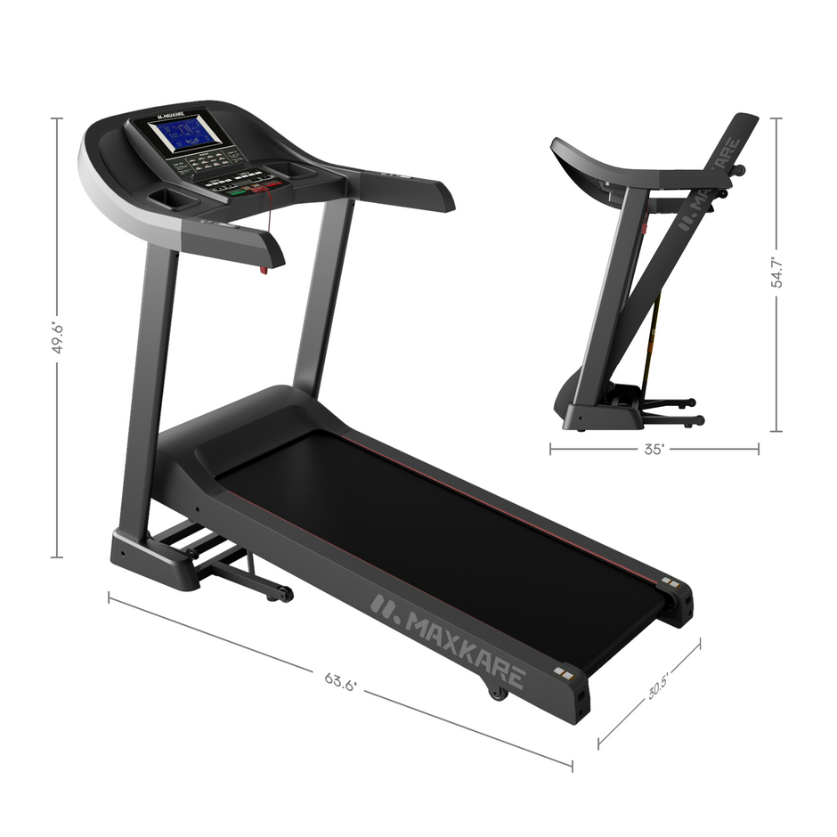 Exercise & Fitness – MAXKARE