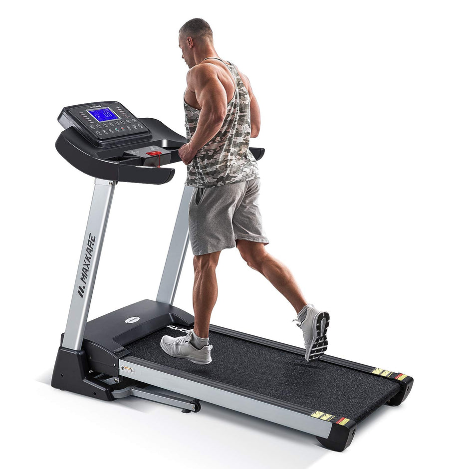Exercise & Fitness – MAXKARE