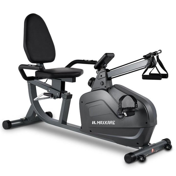 Products – tagged "Exercise Bikes" – MAXKARE